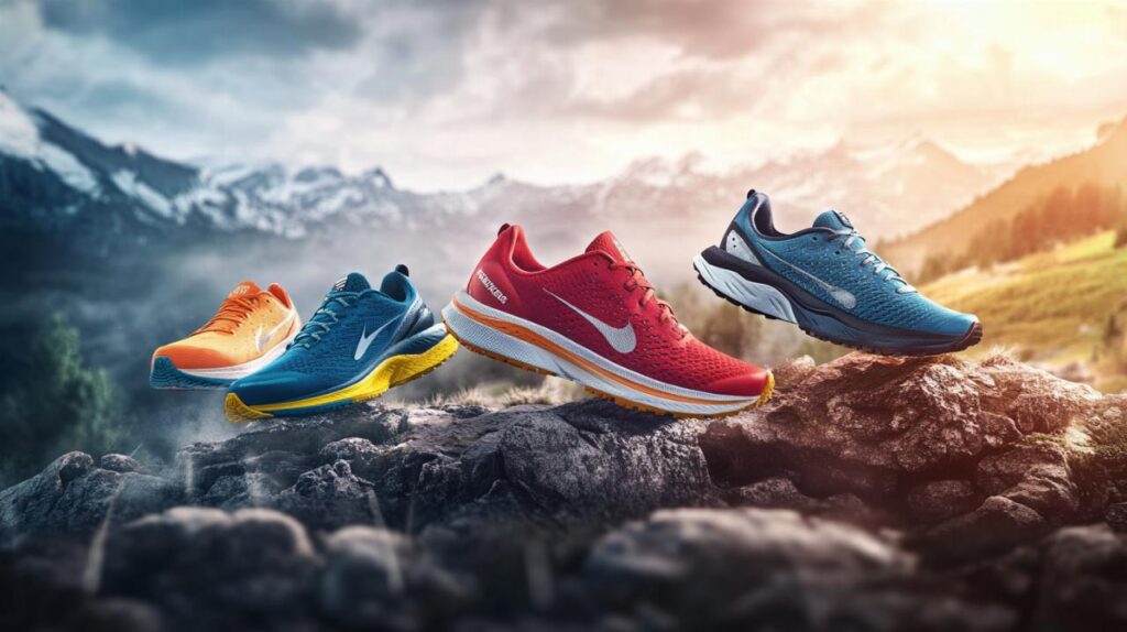 Rutinas de cuidado esenciales para Las 8 mejores zapatillas de running ...
